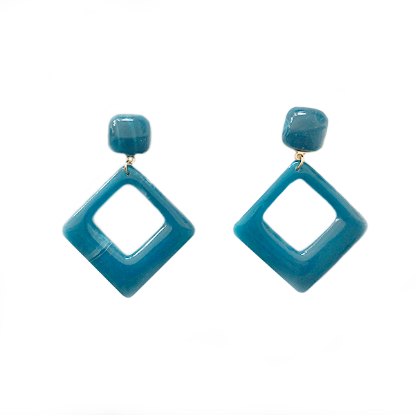 The Outlier Standard - The Kryptonite earring